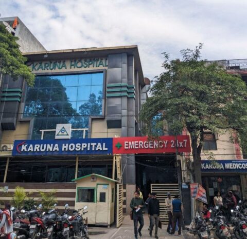 Best Hospital In East Delhi: Affordable & Quality Care